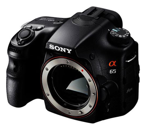 Neighborhood Camera Shoppe - DSLR Cameras